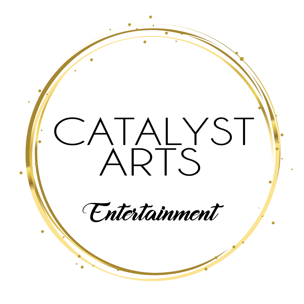 Catalyst Arts Eventertainment