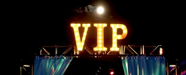VIP - Customized Novelty Entertainment & Interactive Production