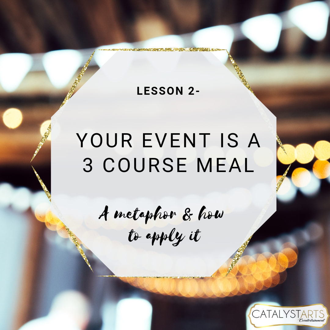 Lesson2 - Catalyst Arts