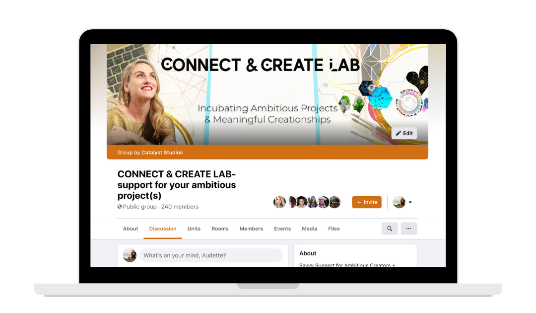 Talent - CatalystArts.com