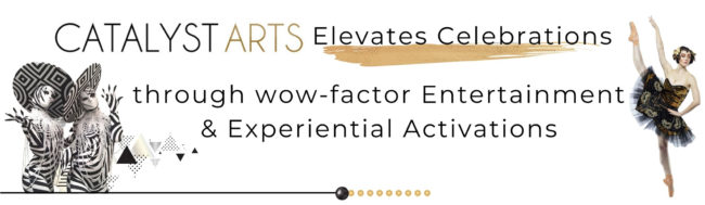 Catalyst Arts Entertainment - CatalystArts.com