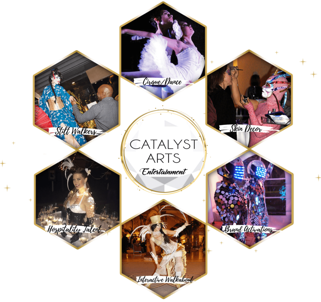 Entertainment - CatalystArts.com