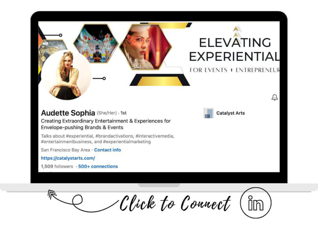 Catalyst Arts - About