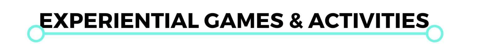 Experiential Entertainment - Catalyst Arts