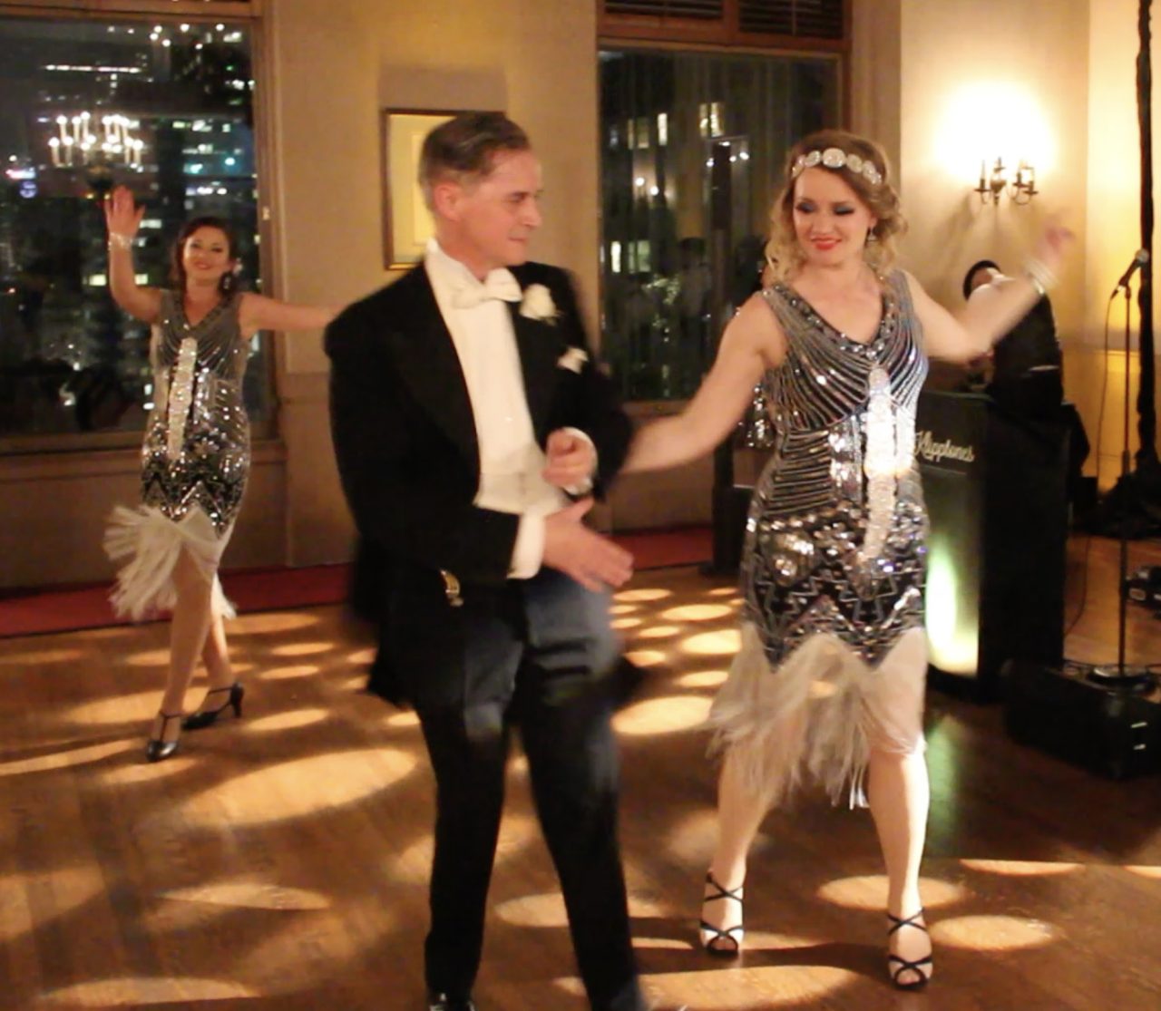 20s Gatsby Theme - Roaring 20s - CatalystArts.com