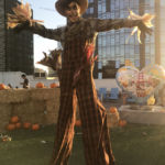 Halloween - CatalystArts.com