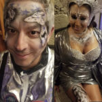 Futuristic - CatalystArts.com