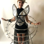 Futuristic - CatalystArts.com