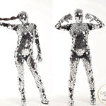 Futuristic - CatalystArts.com