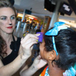 Halloween Entertainment - CatalystArts.com