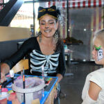 Halloween Entertainment - CatalystArts.com