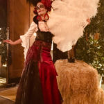 Halloween Entertainment - CatalystArts.com