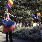 Halloween Entertainment - CatalystArts.com