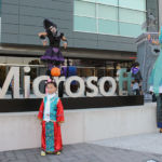 Halloween - CatalystArts.com