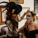 Halloween Entertainment - CatalystArts.com