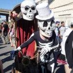 Halloween Entertainment - CatalystArts.com