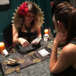 Halloween Entertainment - CatalystArts.com