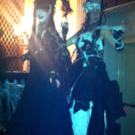 Halloween Entertainment - CatalystArts.com