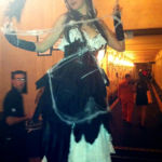 Halloween Entertainment - CatalystArts.com